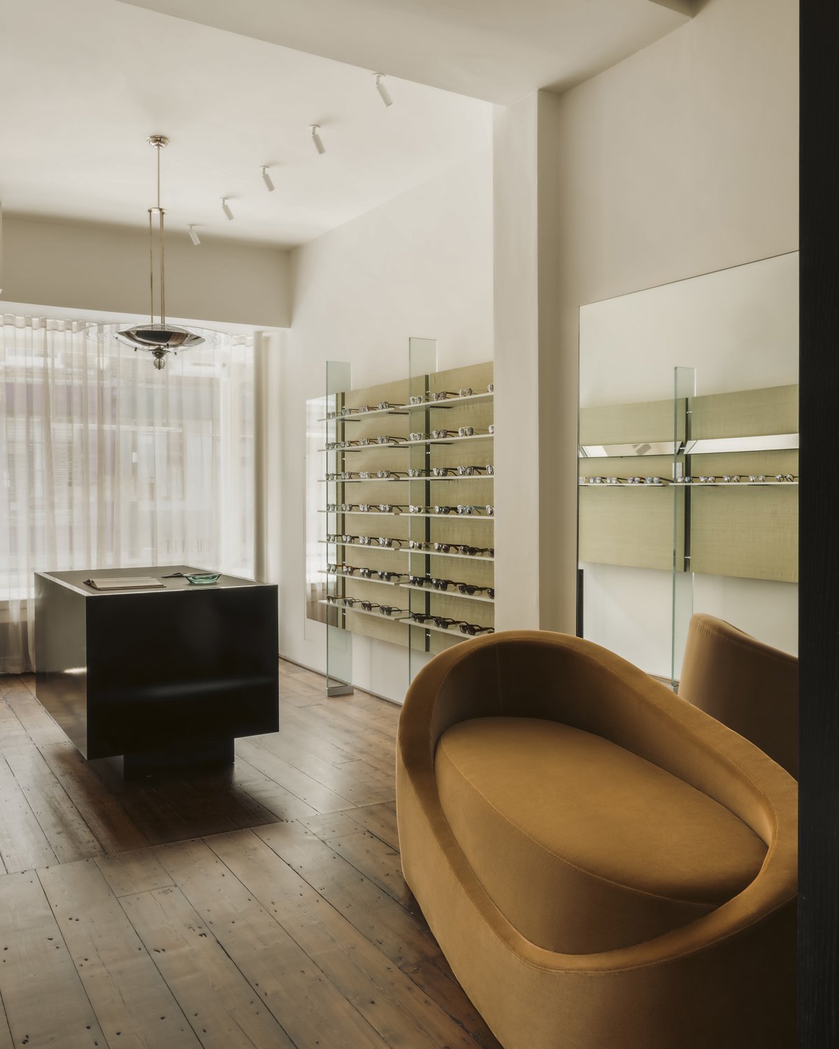 YinjiSpace - Tutto Bene x Cubitts Store